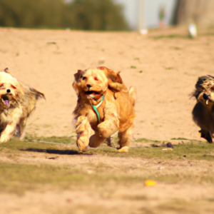 Jagthunde: En omfattende guide til jagt hunderacer - Hunderacer universet