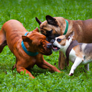 Ringorm hos hunde: Symptomer, årsager og behandling - Hunderacer universet